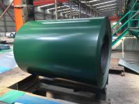 China Color Coated Az150 Aluzinc Prepainted Galvalume PPGI PPGL Steel Coils with 0.12-1mm Thickness and API Certificate for sale