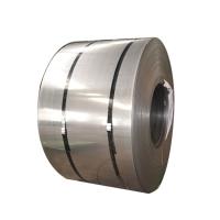 China Hot Rolled Stainless Steel Coil 201 304 316 430 Metal Strip Sheets in Coil with 2B Surface Finish and Inspection for sale