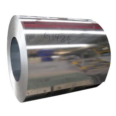 China Standard Package DX51D Z60-Z275 Hot Dip Galvanized Steel Coil with Sirm Certificate for sale