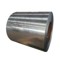 China Prime Galvanized Steel Coils in Customized Size 200mm Width and 0.12mm Thickness Coated with Z121-Z180 for sale