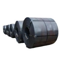 China SA302 Grade Hot Rolled Steel Coil/CRC/HRC Sheet Ms Coil ASTM A36 Ss400 Black Low Carbon Steel Coils Customized Size for sale