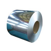 China Prime Galvanized Steel Coils in Customized Size 200mm Width and 0.12mm Thickness Coated with Z121-Z180 for sale