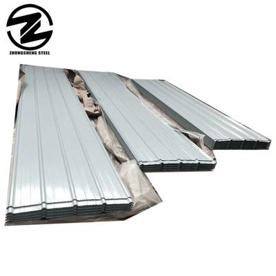China Thickness 0.12-1.2mm Z61-Z90 Coating Sample Free IBR White Roofing 22 Gauge 26 Gauge DX51D Prepainted PPGI Color Roofing Sheet for sale