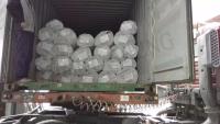 China Non-Alloy Stainless Steel Hollow Pipe with 12M Length in High Demand for sale