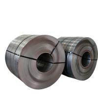 China Width 800-1600 S235jr Hot Rolled Steel Coil Astm A36 Prime Pickled And Oiled Coils With Customized Size And Customized Width for sale