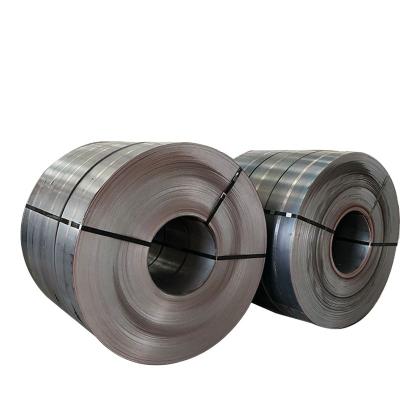 China Width 800-1600 S235jr Hot Rolled Steel Coil Astm A36 Prime Pickled And Oiled Coils With Customized Size And Customized Width for sale