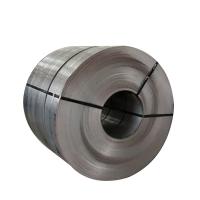 China Width 800-1600 S235jr Hot Rolled Steel Coil Astm A36 Prime Pickled And Oiled Coils With Customized Size And Customized Width for sale