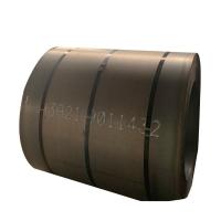 China Width 800-1600 S235jr Hot Rolled Steel Coil Astm A36 Prime Pickled And Oiled Coils With Customized Size And Customized Width for sale