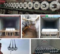 China Regular Spangle G550 Az150 Galvalume Steel Coil Aluzinc GL Coated Steel Product with BIS Certificate for sale