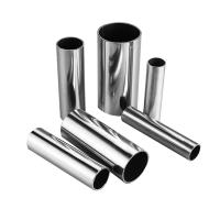 China 30mm Diameter 10 Inch Galvanized Stainless Steel Pipe for Non-Alloy Construction Applications for sale