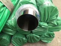 China 30mm Diameter 10 Inch Galvanized Stainless Steel Pipe for Non-Alloy Construction Applications for sale