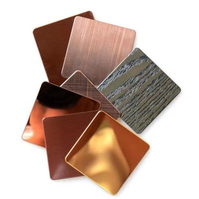 China KS Certified 201 310s 430 410 430 Cold Rolled Stainless Steel Strip Coils 1.4016 2R for Materials for sale