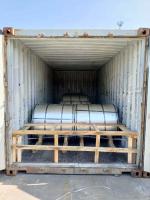 China Customized Surface Finish 301 316 430 2mm 4mm 6mm 10mm Thickness Stainless Steel Coil for Boiler Plate for sale