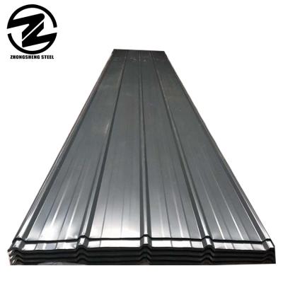 China Decoiling Service EN Standard ASTM A792 Building Material Color Coated PPGI Roofing Sheet 500-1500mm Width RAL9017 for sale