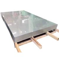 China 200 Series Grade Boiler Stainless Steel Plates AISI ASTM 201/304/304L/316L/316 Steel Plate with High Corrosion Resistance for sale