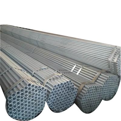 China Non-oiled Galvanized Square Steel Tube Suppliers 1x1 Inch Galvanized Square Tube 14 Gauge 2x2 Galvanized Square Tubing for sale
