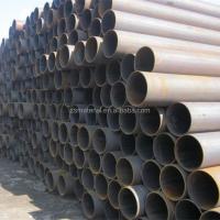 China Prime ASTM A56 20inch 40inch Carbon Steel Pipe for Hot Rolled Based Technique and 1mm--12mm Thickness for sale