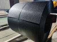 China Prepainted Aluzinc Steel Coil for Width 100-1250mm PPGI/PPGL Aluminum Roll for sale