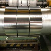 China Bending Tolerance ±1% ASTM 304 201 403 No.1 No.4 Surface Stainless Steel Coil for Your Customized Bending Needs for sale
