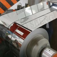 China Bending Tolerance ±1% ASTM 304 201 403 No.1 No.4 Surface Stainless Steel Coil for Your Customized Bending Needs for sale