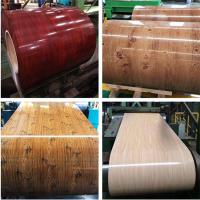 China 1250mm Prepainted Galvanized Steel Coils Plates for Making Small Tools Length at Request Dx51d SPCC Z40 Z275 Direct Sale for sale