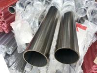 China ASTM A304 316 316L 4 Inch Stainless Steel Pipe Per Kg with 6 Meter Galvanized Oiled or Non-oiled Slightly Oiled for sale
