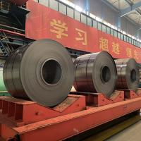 China 24 gauge 28 gauge cold rolled steel coil prices within Thickness 0.2-3mm Width 600mm-2000mm for sale