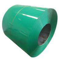 China Excellent Durability JIS Standard PPGI Coil 0.6mm Thick Dx51d G550 for Building Materials for sale