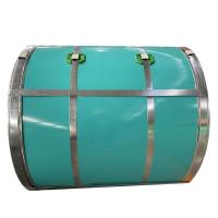 China Excellent Durability JIS Standard PPGI Coil 0.6mm Thick Dx51d G550 for Building Materials for sale