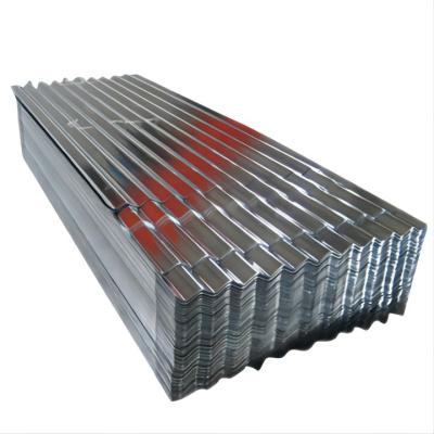 China 22 Gauge Galvanized Roofing Sheet 1.5mm Galvanized Sheets Coating Z61-Z90 Special strength Steel Plate for sale