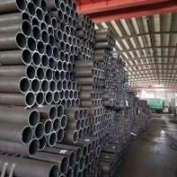 China Non-Alloy Punching Processing Service 1.2mm 1.5mm Thickness 6m Length Hot Dipped Galvanized Round Steel Pipe for Piling for sale