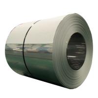 China Customized Surface Finish JIS Standard 430 301 301 35mm Mirror Polished Stainless Steel Coil for sale