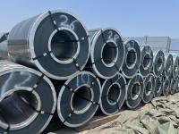 China Customized Size Q235 Hot Rolled Mild Steel Coil HRC 4mm 6mm 8mm for strength Steel Plate Processing Service for sale