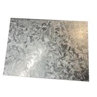 China Welding Processing Service Galvanised Steel Sheet with JIS/BS/EN/ASTM Standard and 2.5mm 3.5mm Thickness for sale
