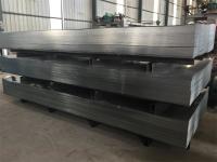 China Welding Processing Service Galvanised Steel Sheet with JIS/BS/EN/ASTM Standard and 2.5mm 3.5mm Thickness for sale