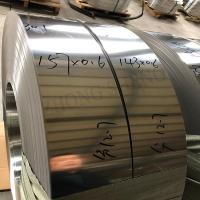 China JIS Standard 0.5mm Brushed Cold Rolled Stainless Steel Coils for Punching Processing Service Best Seller for sale