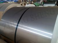 China JIS Standard 0.5mm Brushed Cold Rolled Stainless Steel Coils for Punching Processing Service Best Seller for sale