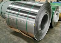 China JIS Standard 0.5mm Brushed Cold Rolled Stainless Steel Coils for Punching Processing Service Best Seller for sale