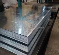 China 0.2mm 0.4mm Thickness Galvanized Steel Coil Plate ASTM A36 with Regular Spangle DX51D Z/SGCC/DC01 Z/DC51D Z Grade for sale