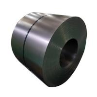 China SPCC DC01 Soft Cold Rolled Steel Coil and Sheet Annealed Black CRC Rolling for Deep Drawing Technology for sale