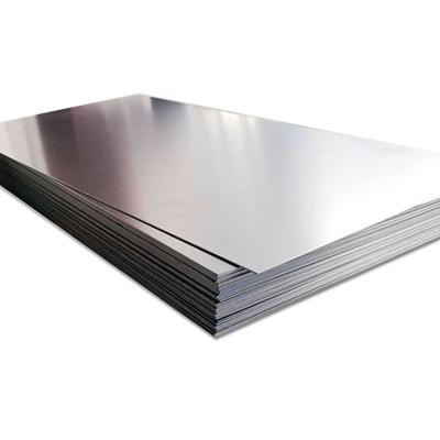 China High rust resistance Prime 304L 420 4x8 20 gauge stainless steel sheet Length customized Tolerance ±1% for sale