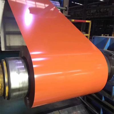 China Colorful Metal Az150 Ppgi Galvalume Steel Roofing Sheet Print Design Ppgi Steel Coil with Decoiling Service and Products for sale