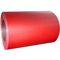 China EN Standard Coil Roll DC51D DX51D RAL 9003 6005 PPAL PPCR PPGL PPGI Steel Coils for sale