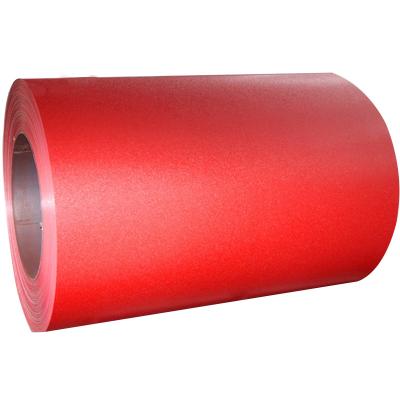 China EN Standard Coil Roll DC51D DX51D RAL 9003 6005 PPAL PPCR PPGL PPGI Steel Coils for sale