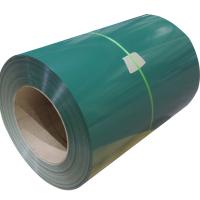 China EN Standard Coil Roll DC51D DX51D RAL 9003 6005 PPAL PPCR PPGL PPGI Steel Coils for sale