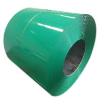 China PPGI Sheet RAL 9002 for Residential and Commercial Roofing within Color Zinc Coated Coil for sale