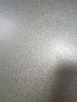 China Regular Big Spangle AZ150 G550 G450 gl coil aluzinc coil hot dipped galvalume steel coils with 55% Aluminium Content for sale