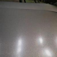 China GS Certificate AZ30-250 Hot Dipped Galvalume Steel Coil For Roofing Sheets GL Galvalume Coil with Slightly Oiled for sale