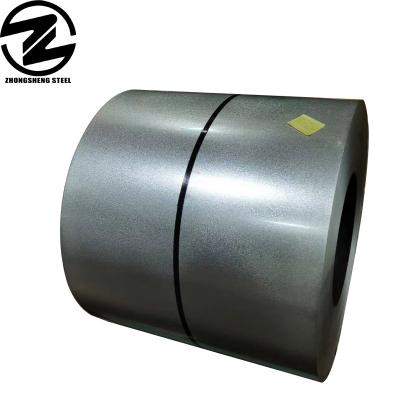 China Thin Gauge G550 AluZinc Coating GL Steel Coil with SGLCC/SGCC/DX51D/DX52D/SPCC/S280/S350 Grade and ±1% Tolerance for sale