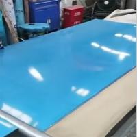 China Food Grade 0.5mm 0.1mm 304 316 2b Cold Rolled Stainless Steel Plate Tolerance ±1% Processing Service Bending for sale